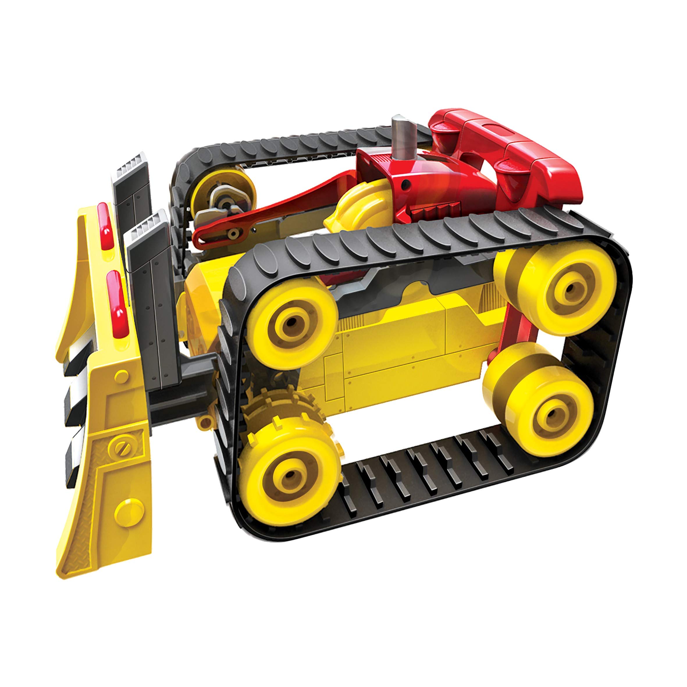 Little Tikes Dozer Racer 2-in-1 Rc Vehicle for Kids