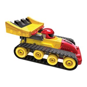 Little Tikes Dozer Racer 2-in-1 Rc Vehicle for Kids