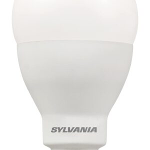 SYLVANIA A21 LED Light Bulb, 3 Way, 50W/ 100W/ 150W, 13 Year, Non-Dimmable, Up to 2600 Lumens, 2700K, Soft White - 1 Pack (79713)