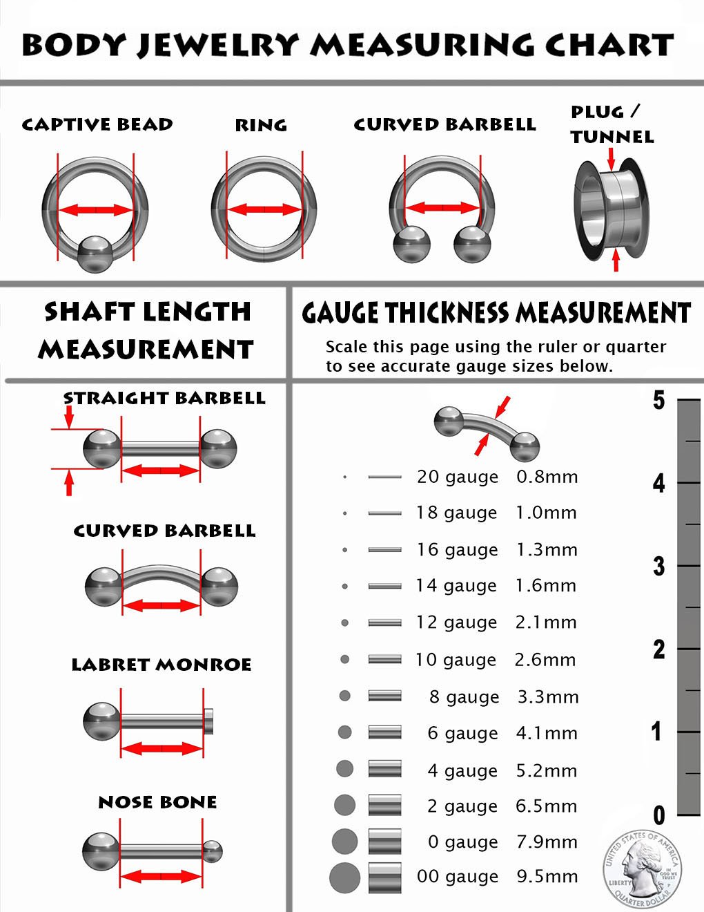 Amelia Fashion 16 Gauge Silver Cubed Cartilage Earring 316L Surgical Steel (Sold Individually)