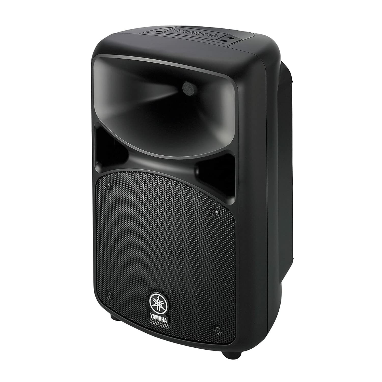 Yamaha Portable PA System with Bluetooth Stagepas 600BT