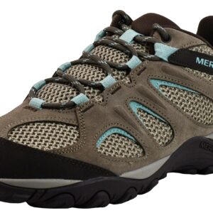 Merrell Yokota 2 Boulder 8.5