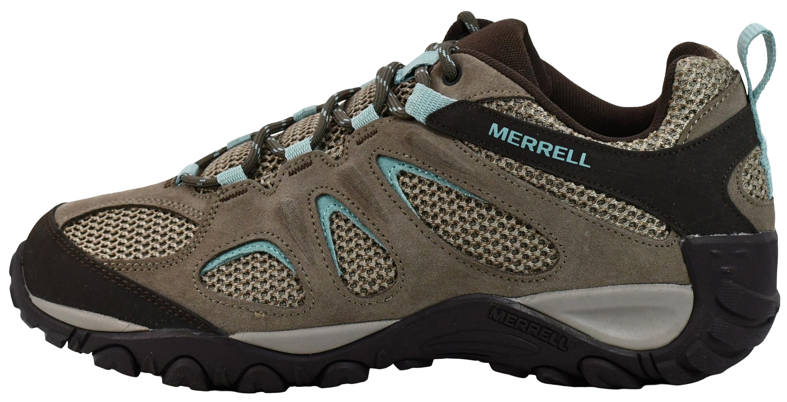 Merrell Yokota 2 Boulder 8.5