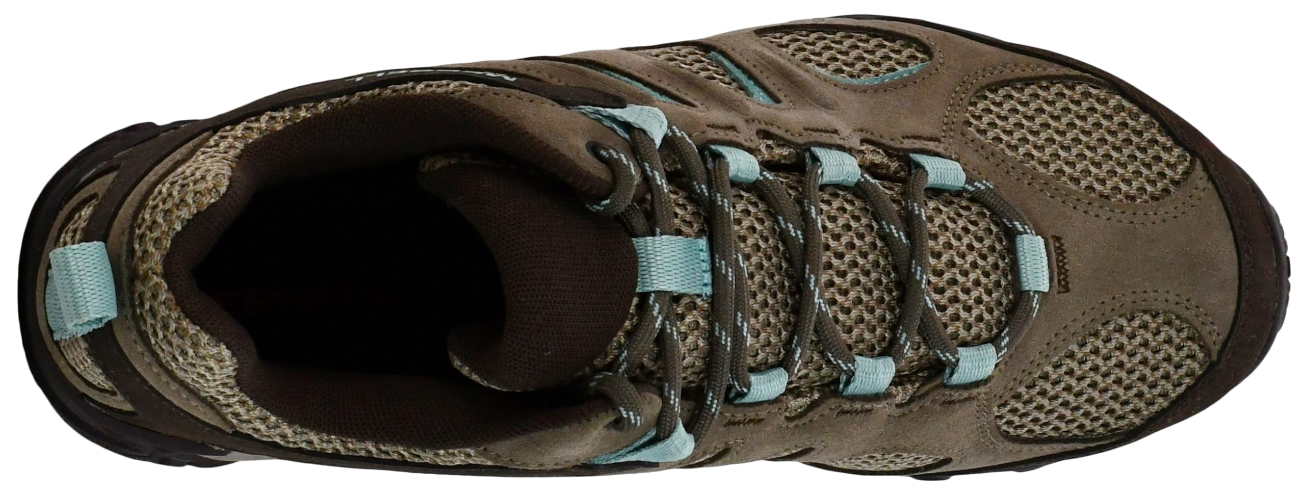 Merrell Yokota 2 Boulder 8.5