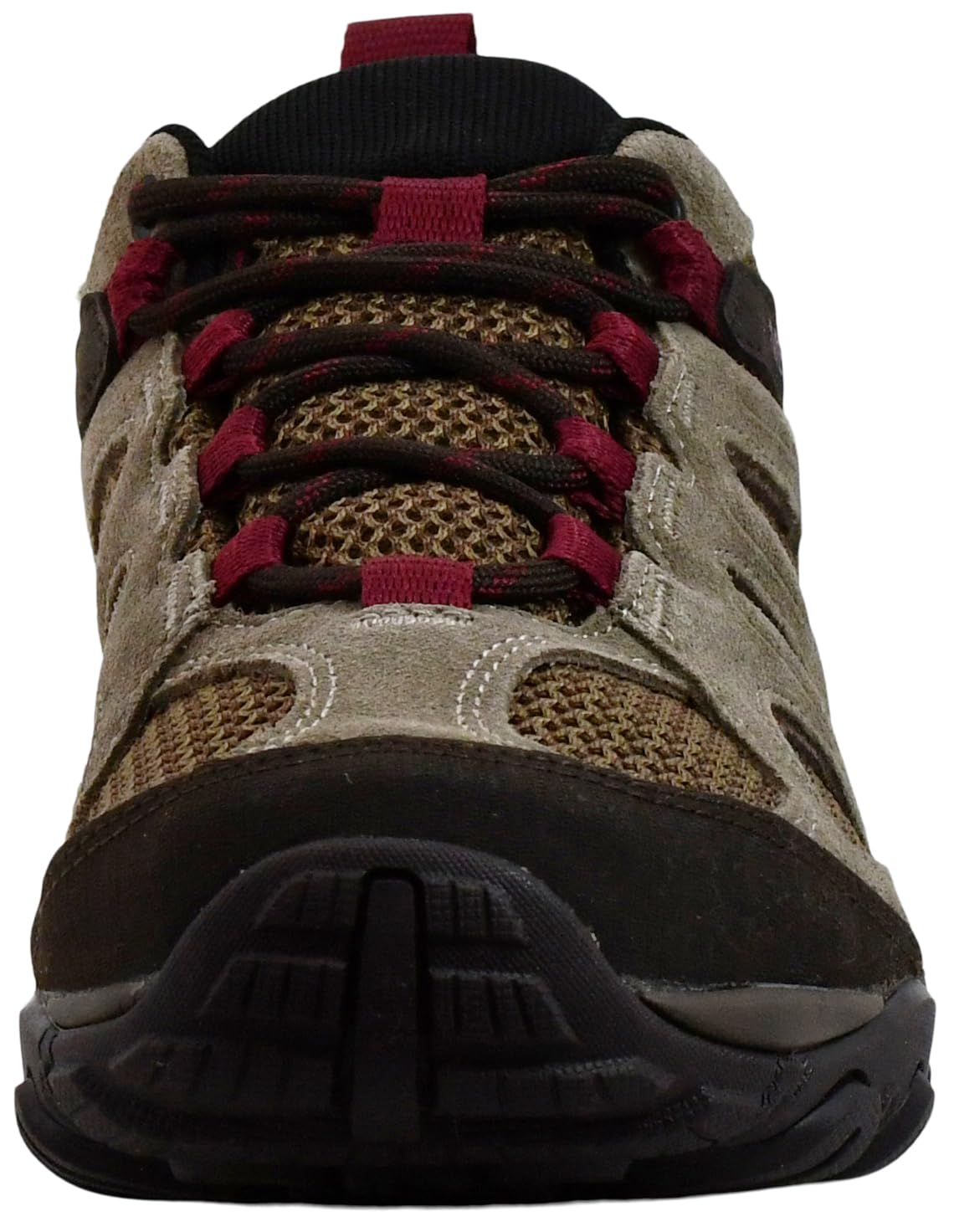 Merrell womens Yokota 2 Hiking Shoe, Brindle, 7 US