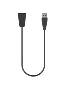 fitbit ace, retail charging cable, 1 count