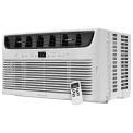 Frigidaire Home Comfort White 10,000 BTU 10.6 Eer 230V Through-The-Wall Air Conditioner - FFTA1033U2