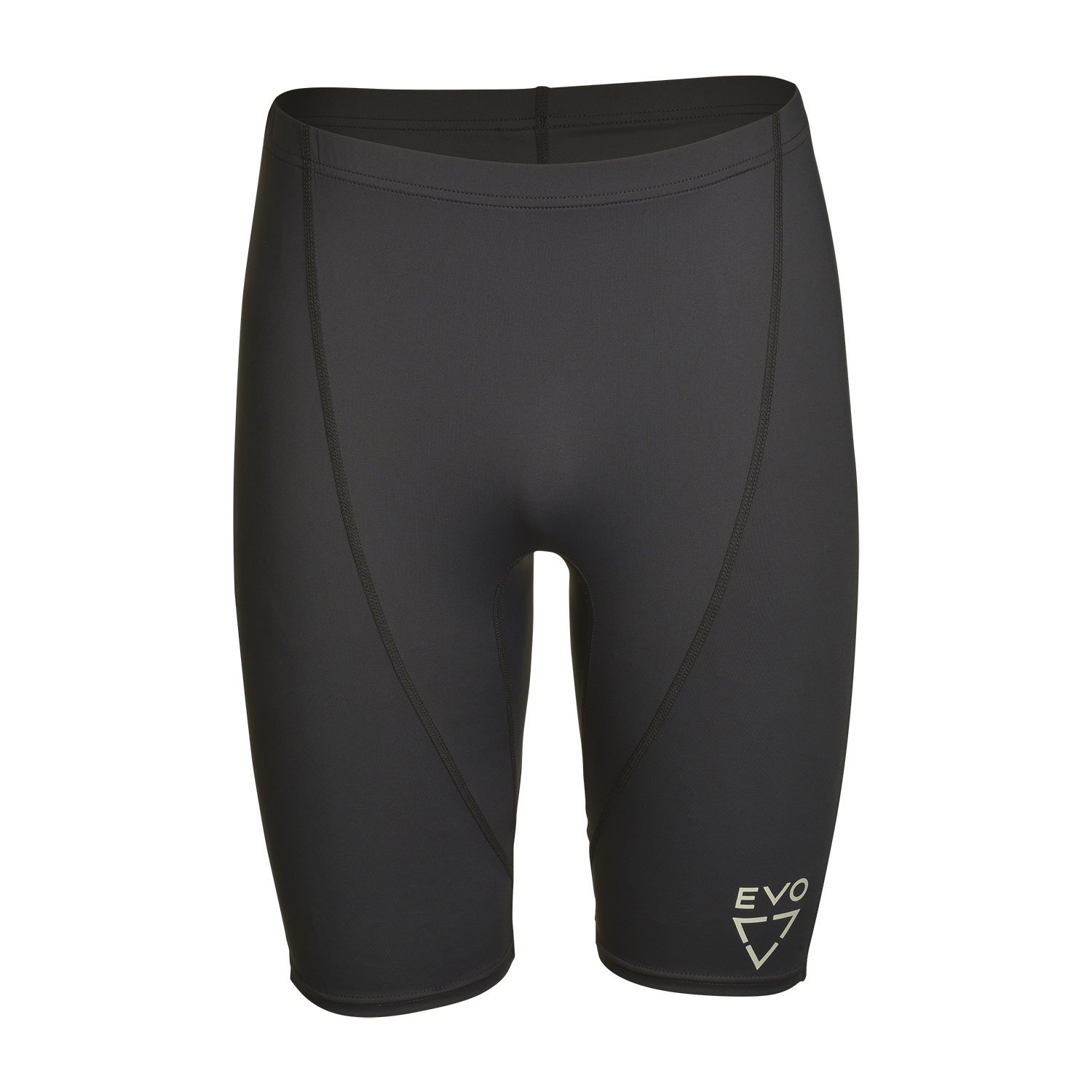 EVO Lycra Dive Shorts XX-Large Black