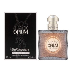 yves saint laurent black opium hair mist 30 ml