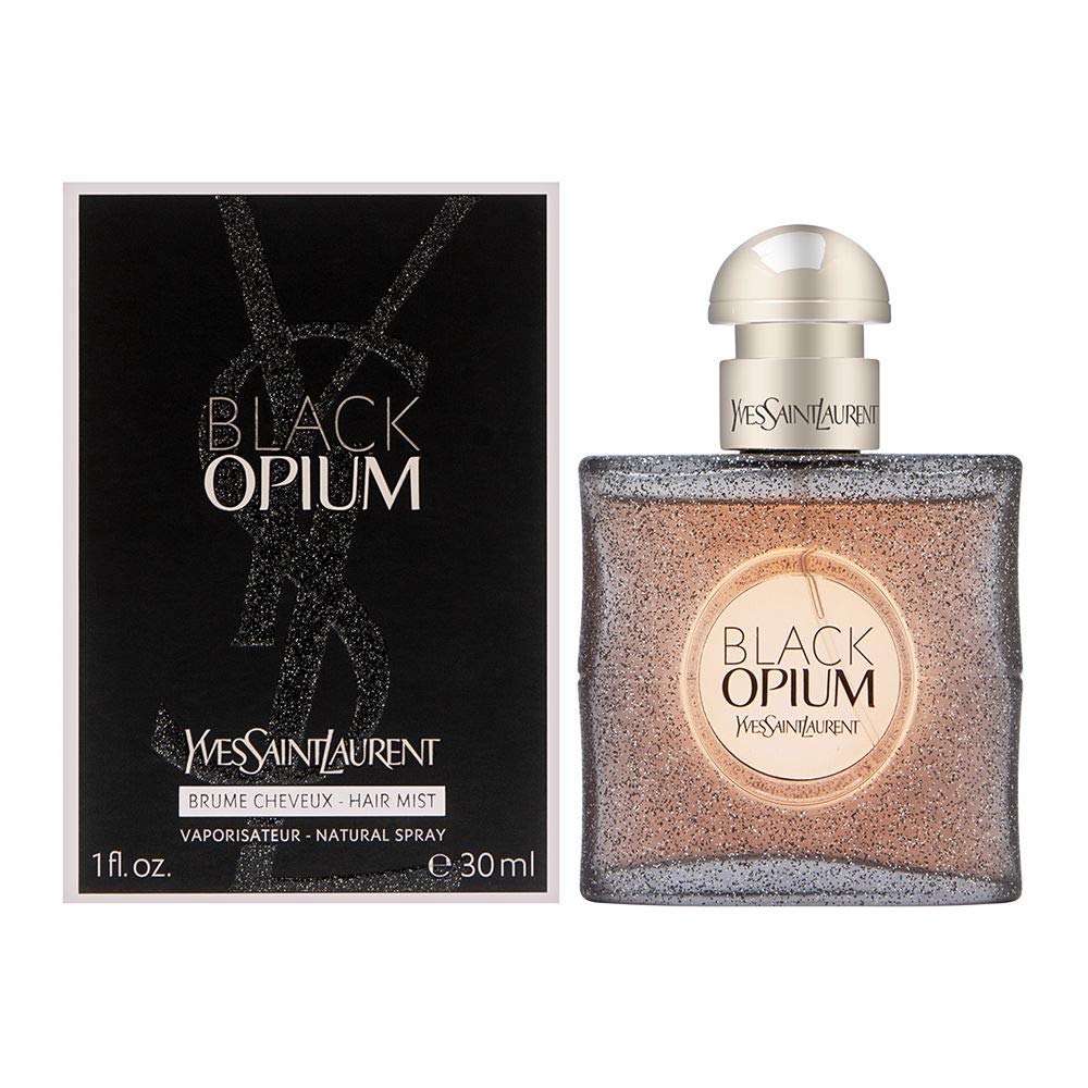 Yves Saint Laurent Black Opium Hair Mist 30 ml