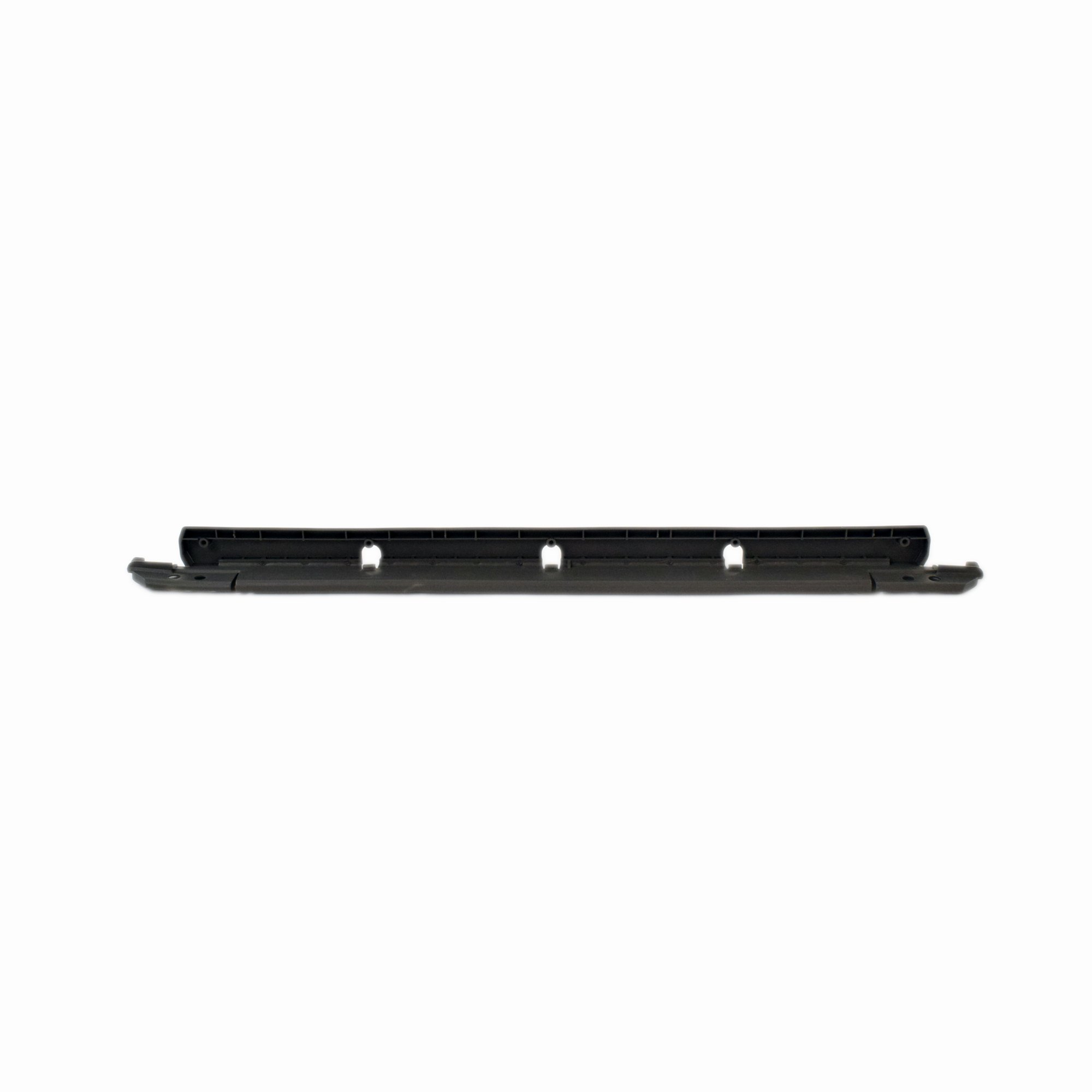 Whirlpool W10909089 Dishwasher Door Seal, Lower (Replaces W10667473) Genuine Original Equipment Manufacturer (OEM) Part