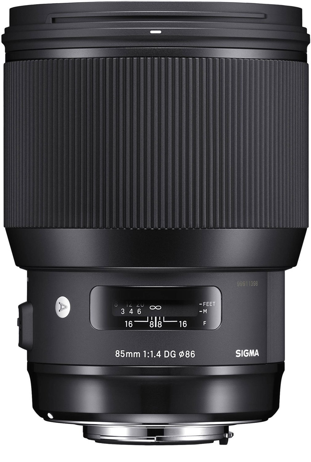 85mm F1.4 Art DG HSM for Sony E