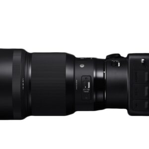 85mm F1.4 Art DG HSM for Sony E