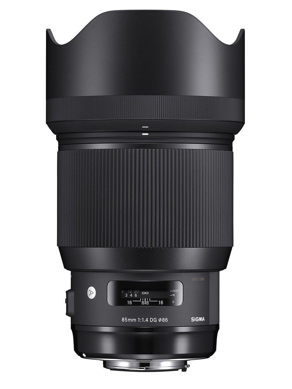 85mm F1.4 Art DG HSM for Sony E