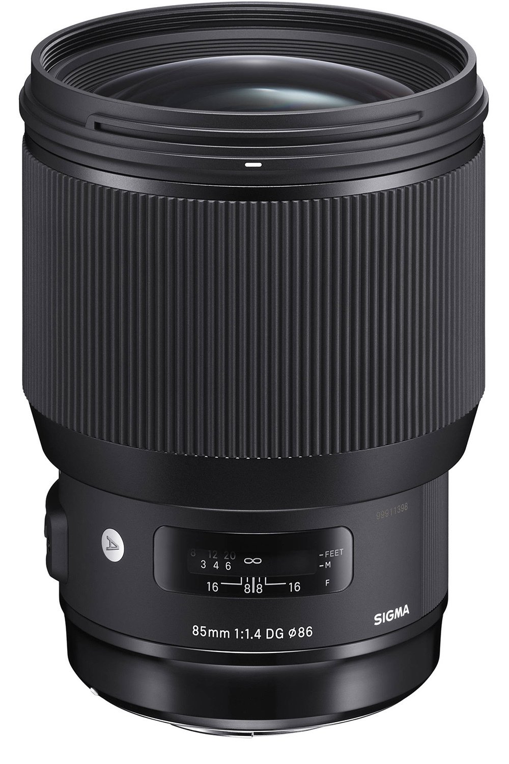 85mm F1.4 Art DG HSM for Sony E