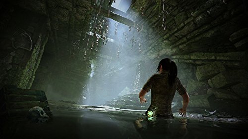 Shadow of the Tomb Raider (Limited Steelbook Edition) - PlayStation 4