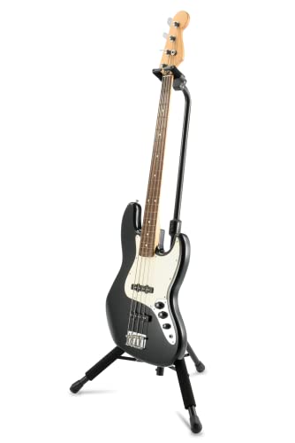 HERCULES GS414B + Acoustic Guitar Stand Plus