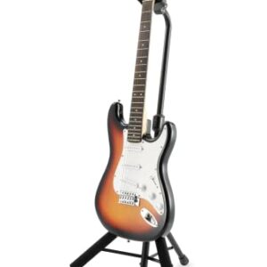 HERCULES GS414B + Acoustic Guitar Stand Plus