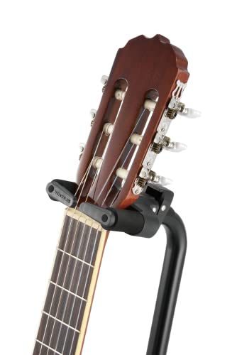 HERCULES GS414B + Acoustic Guitar Stand Plus