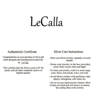 LeCalla Sterling Silver Jewelry Light-Weight Bricks Texture Antique Finish Hoop Earring for Women