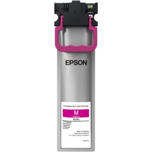 epson durabrite ultra t902xl320 -ink pack - high capacity magenta