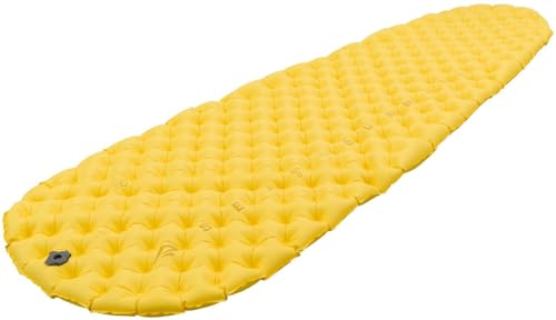 Sea to Summit Ultralight Backpacking Air Mattress, Large (78 x 25 x 2 inches)