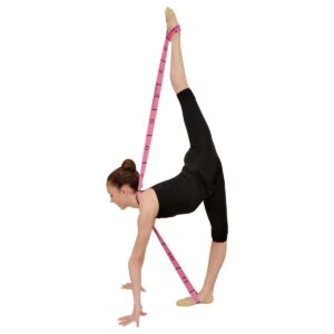 pastorelli resistance band for strengthening exercise