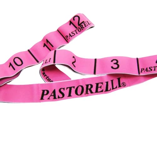 Pastorelli Resistance Band for strengthening Exercise