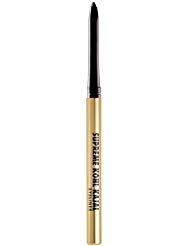 milani supreme kohl kajal eyeliner, 01 blackest black, 0.01 oz