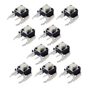 10 x for xbox 360 xbox one controller rb lb bumper button switch repairt