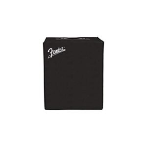 fender rumble 100 amplfier cover