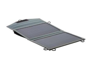 wilderness systems solar panels for charging kayak electronics