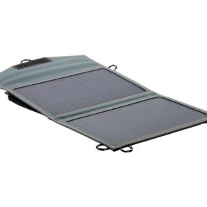 Wilderness Systems Solar Panels for Charging Kayak Electronics