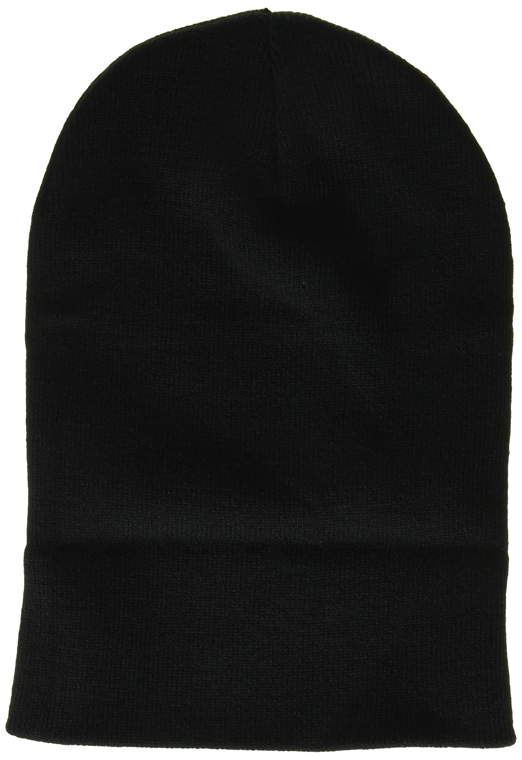 Herschel Men's Elmer Beanie, Black, One Size