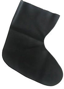 gear up guide dry latex socks, large / 10-11.5 shoe size