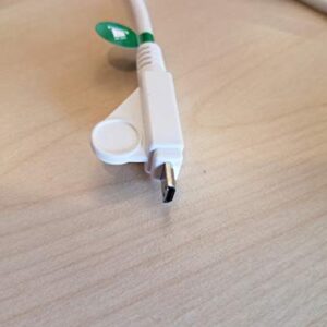 FIRST DATA Clover Station to Printer Cable (Green Label)