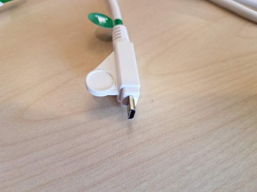 FIRST DATA Clover Station to Printer Cable (Green Label)