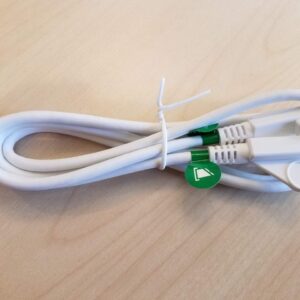 FIRST DATA Clover Station to Printer Cable (Green Label)