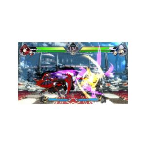 Blazblue Cross Tag Battle (PS4)