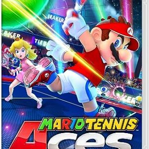 Mario Tennis Aces (Nintendo Switch)