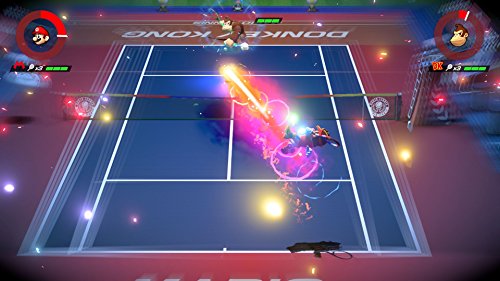 Mario Tennis Aces (Nintendo Switch)