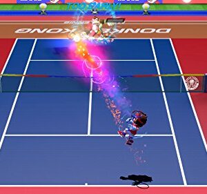 Mario Tennis Aces (Nintendo Switch)