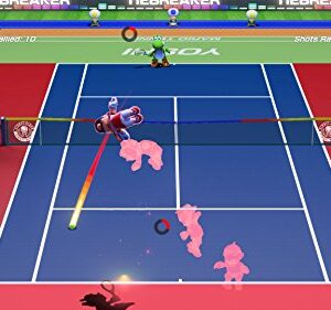 Mario Tennis Aces (Nintendo Switch)