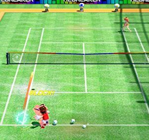 Mario Tennis Aces (Nintendo Switch)