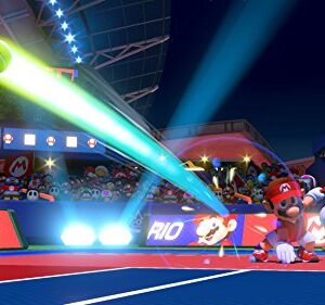 Mario Tennis Aces (Nintendo Switch)