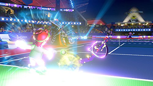 Mario Tennis Aces (Nintendo Switch)