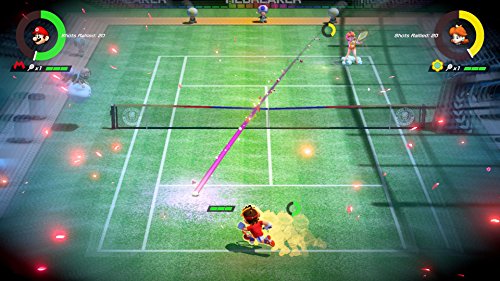 Mario Tennis Aces (Nintendo Switch)