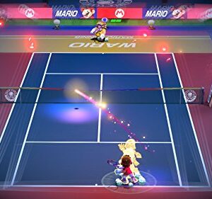 Mario Tennis Aces (Nintendo Switch)