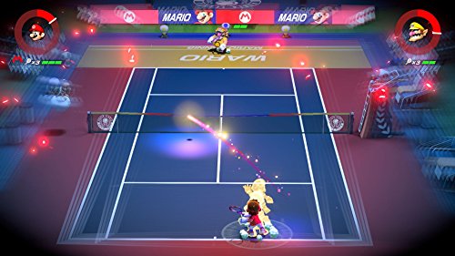 Mario Tennis Aces (Nintendo Switch)