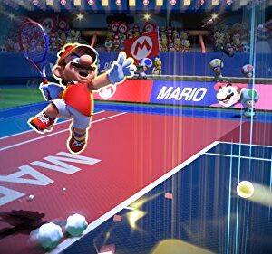 Mario Tennis Aces (Nintendo Switch)